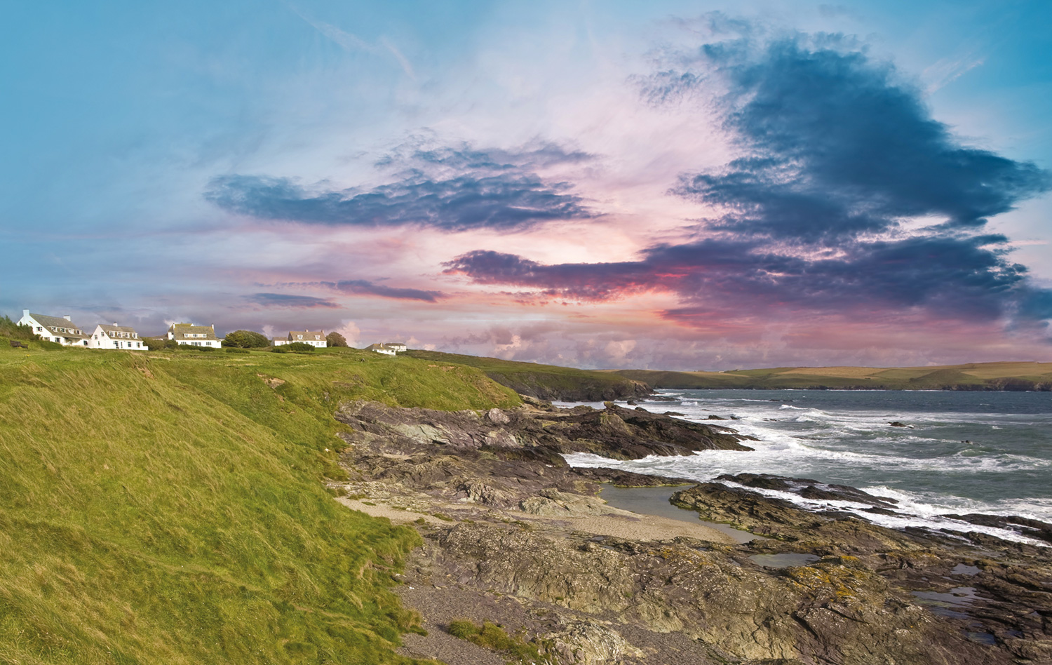 Property Finders for Cornwall | Stacks Property Search and Acquisition