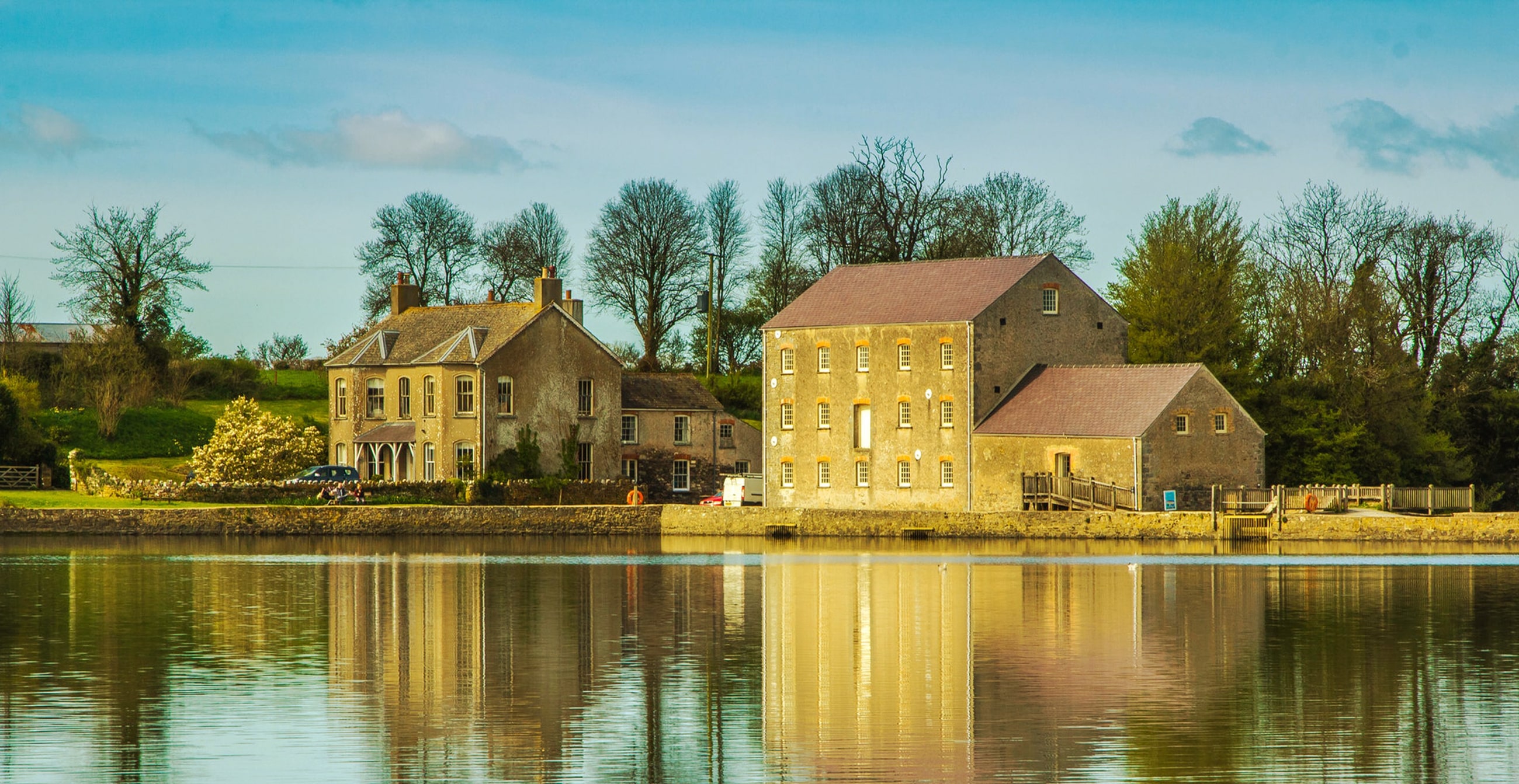 Country House Search Specialist | Stacks Property Search and Acquisition