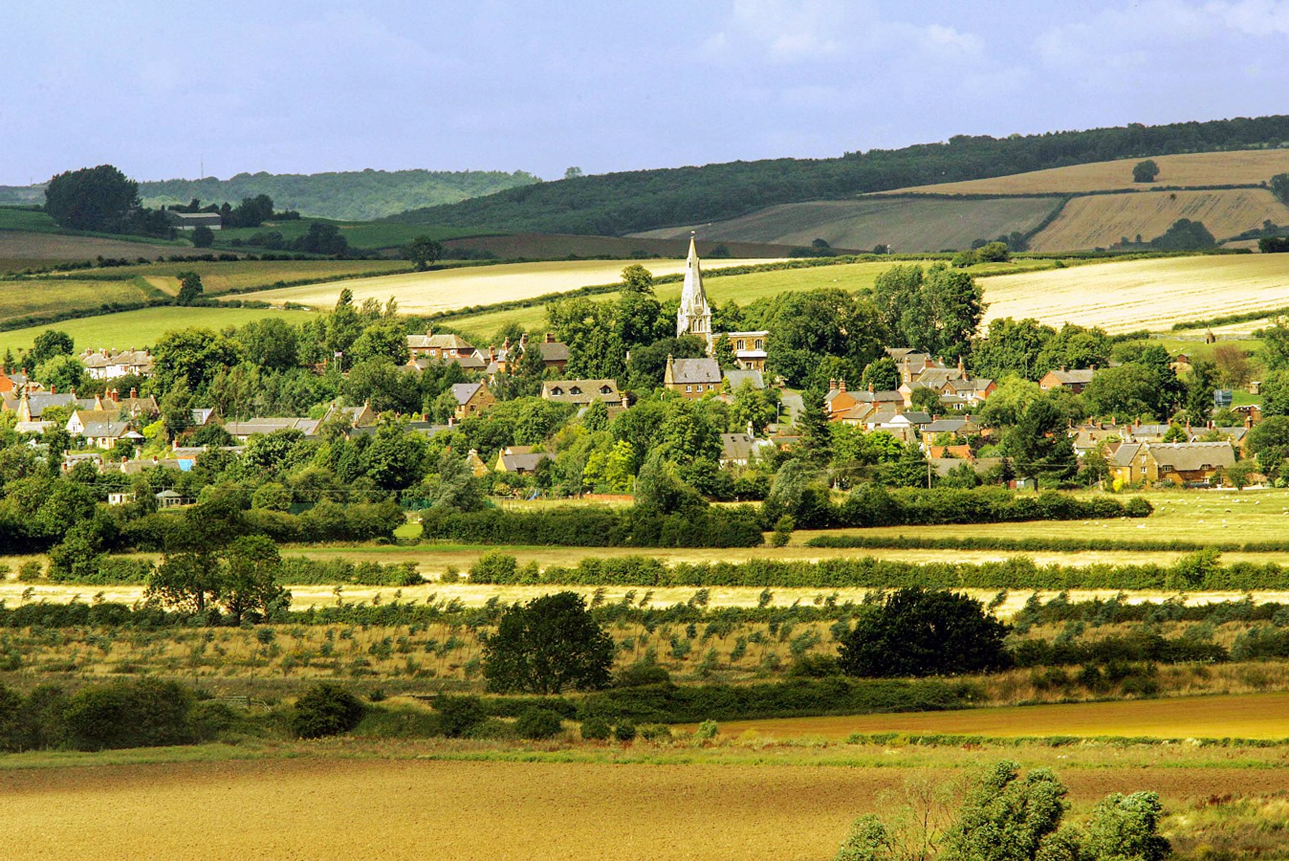 Searching for Village property? | Stacks Property Finders