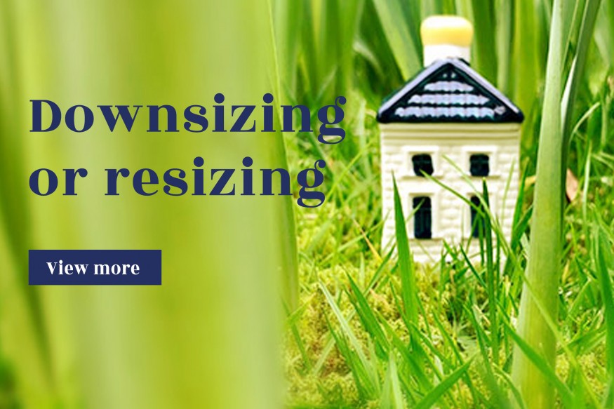 Downsizing Property Search Service | Stacks Property Search