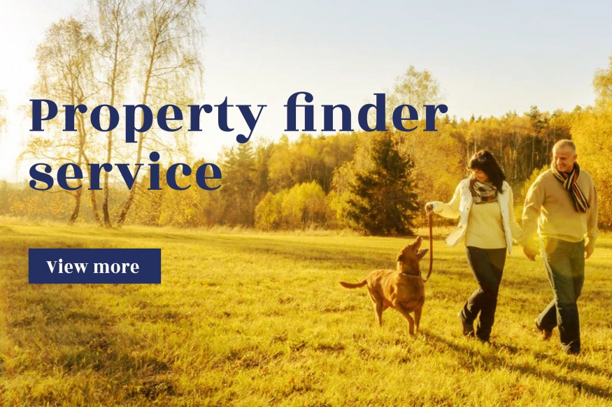 Rental Property Finder | Stacks Property Search and Acquisition