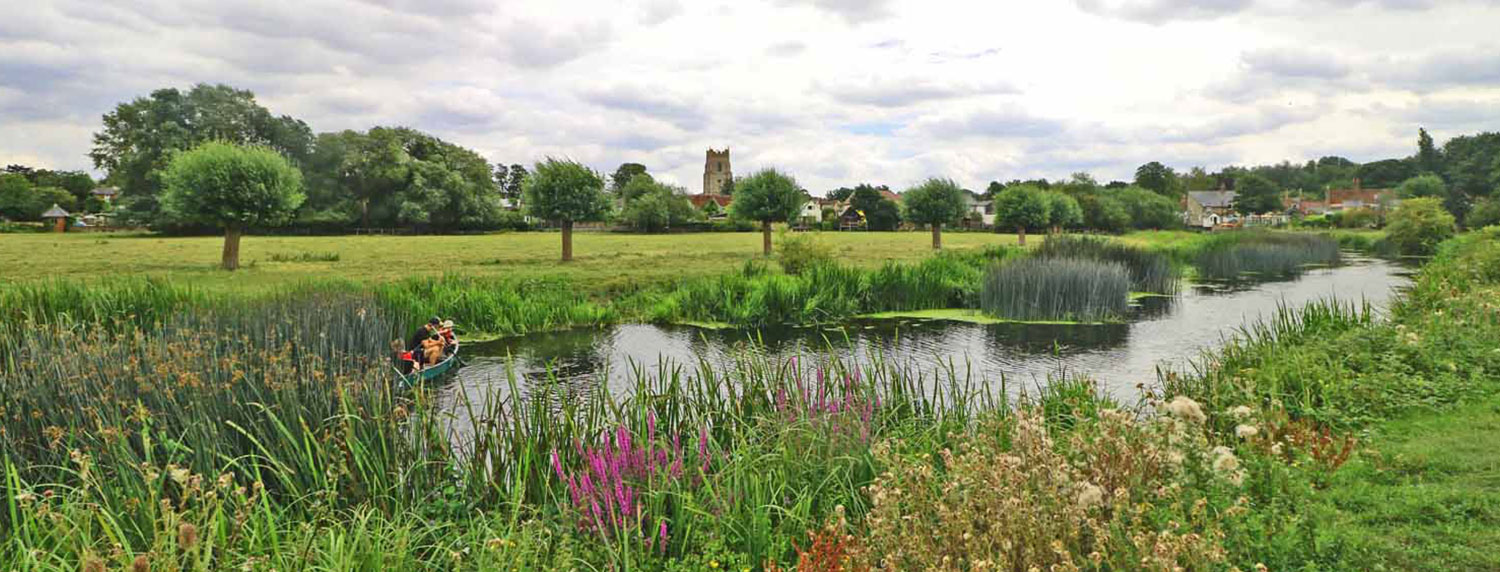 Stacks Property Finders for Sudbury, Suffolk