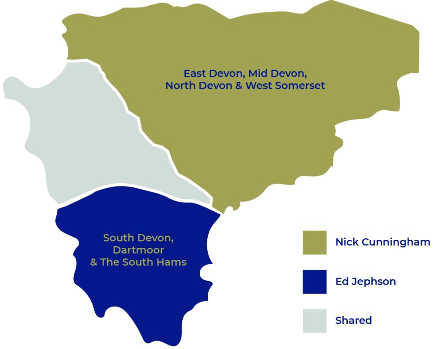 Property Finders in Devon | Stacks Property Search and Acquisition